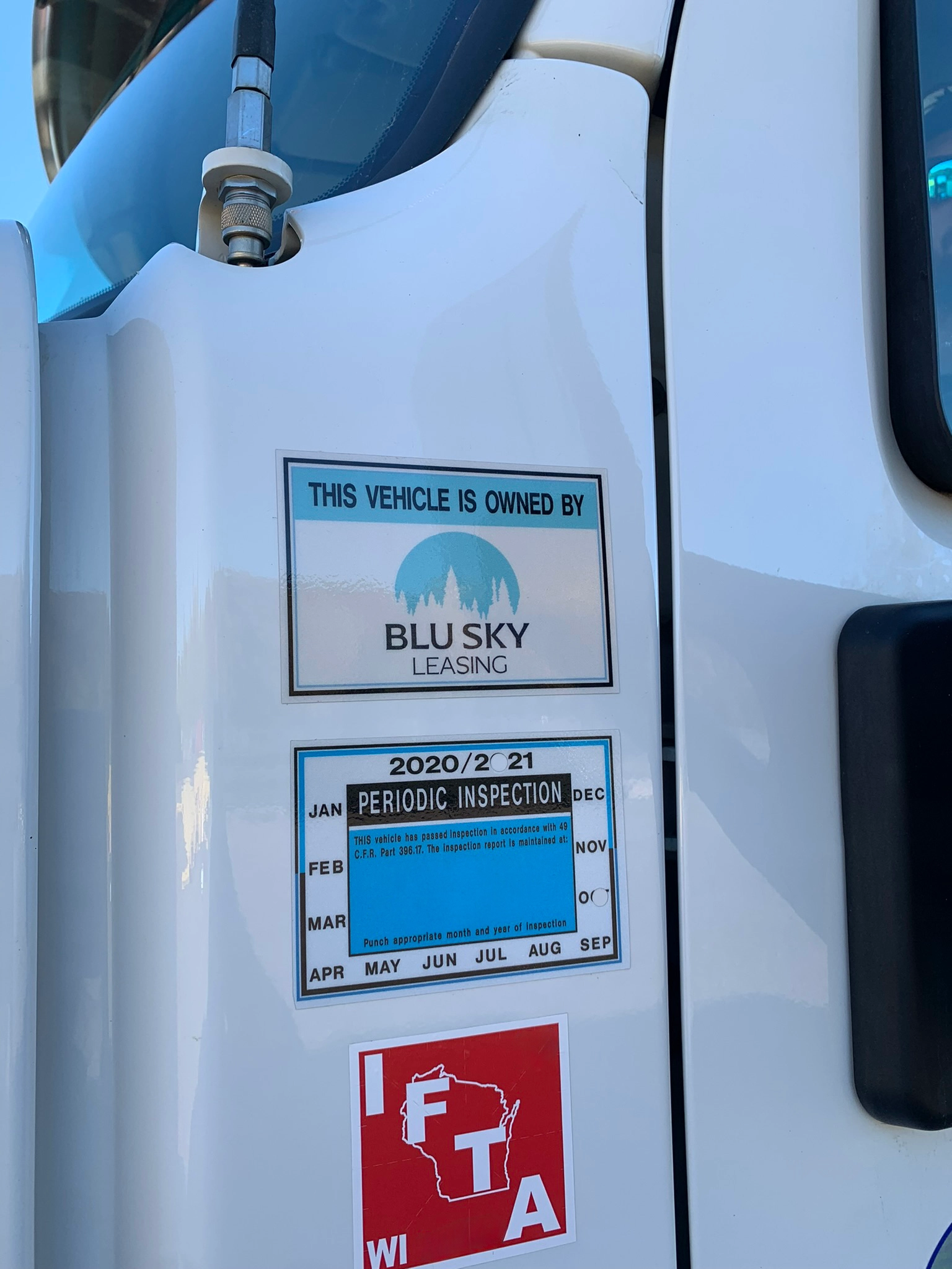 About Us - Blu Sky Leasing